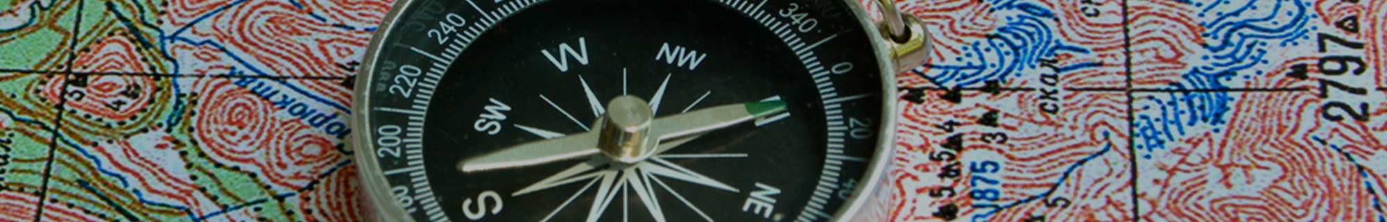 Locate Us - Redhills Adventure Kildare Ireland